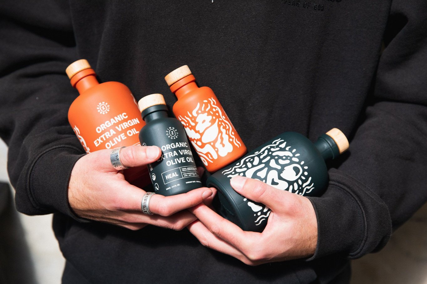 All Products – Zimms Organics