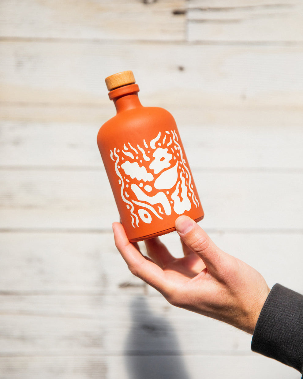 Zimms Organics - COOK Organic Extra Virgin Olive Oil (EVOO) - 400ml